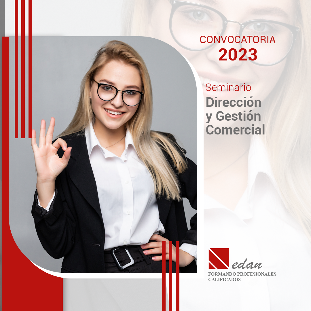 EDAN - Escuela de Administración de Negocios