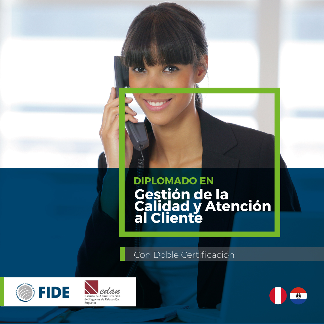 EDAN - Escuela de Administración de Negocios