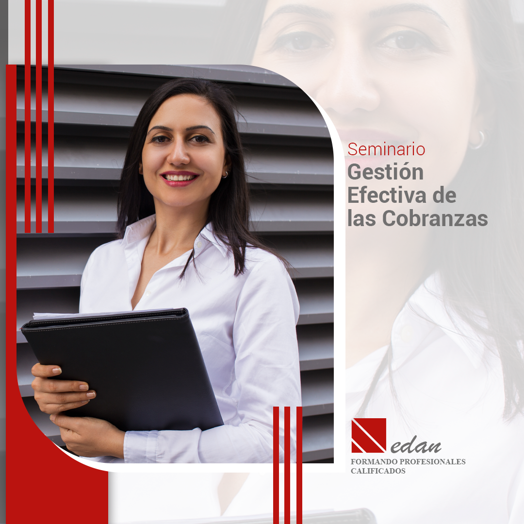 Edan Escuela De Administración De Negocios
